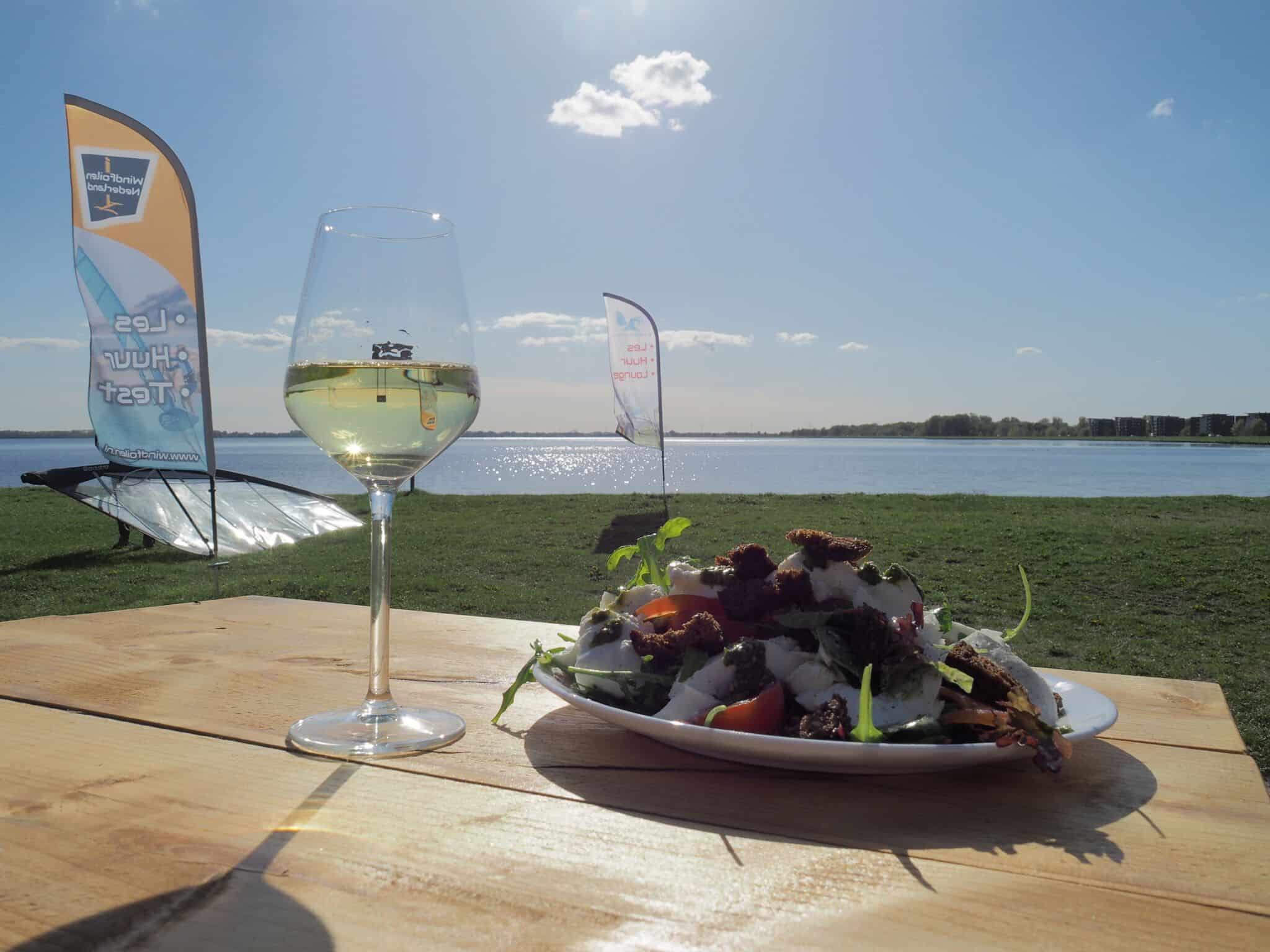 Nieuws & Evenementen | Haddock Watersport Almere